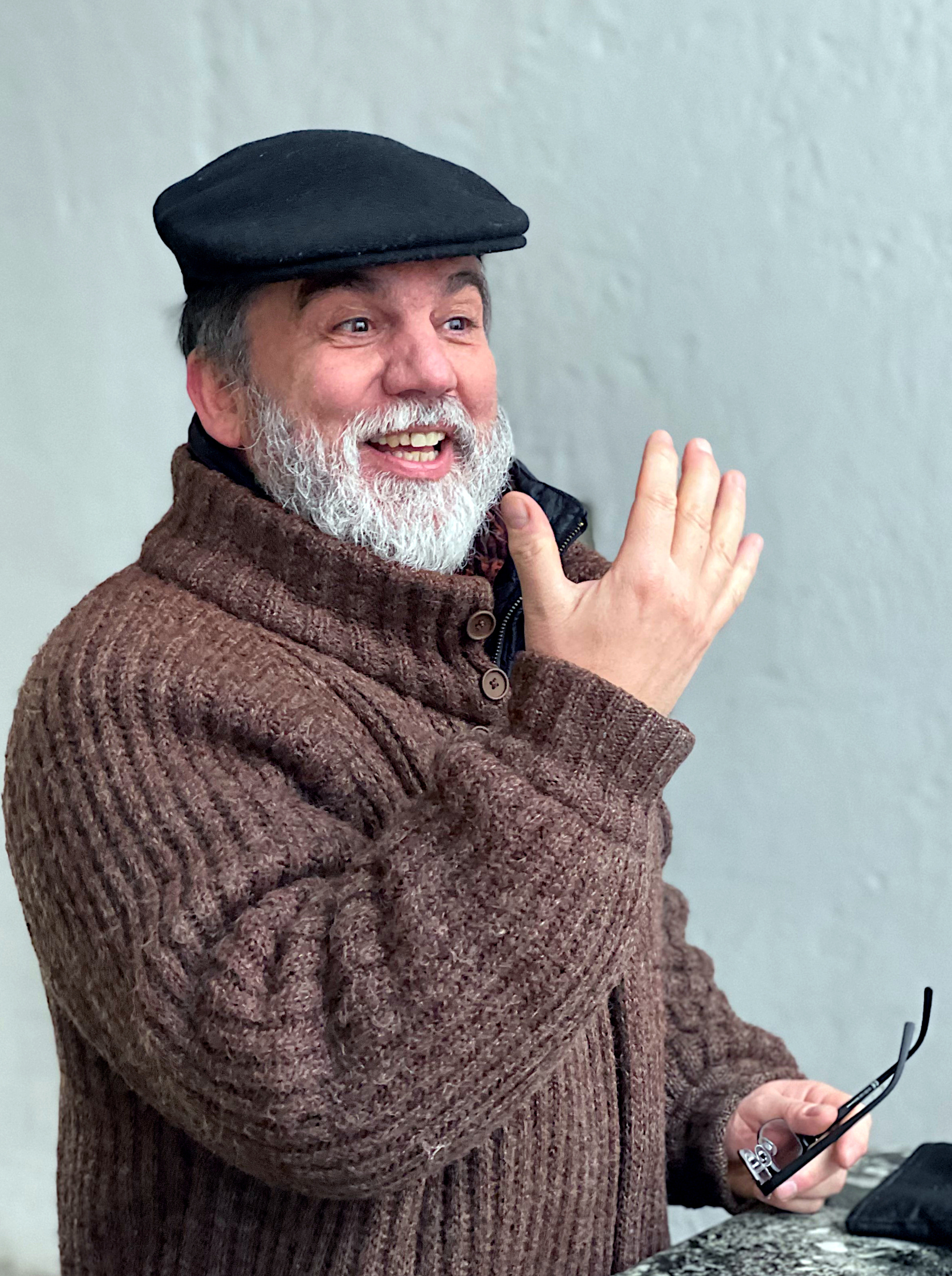 Vereinfache deine Chorverwaltung | Chorilo